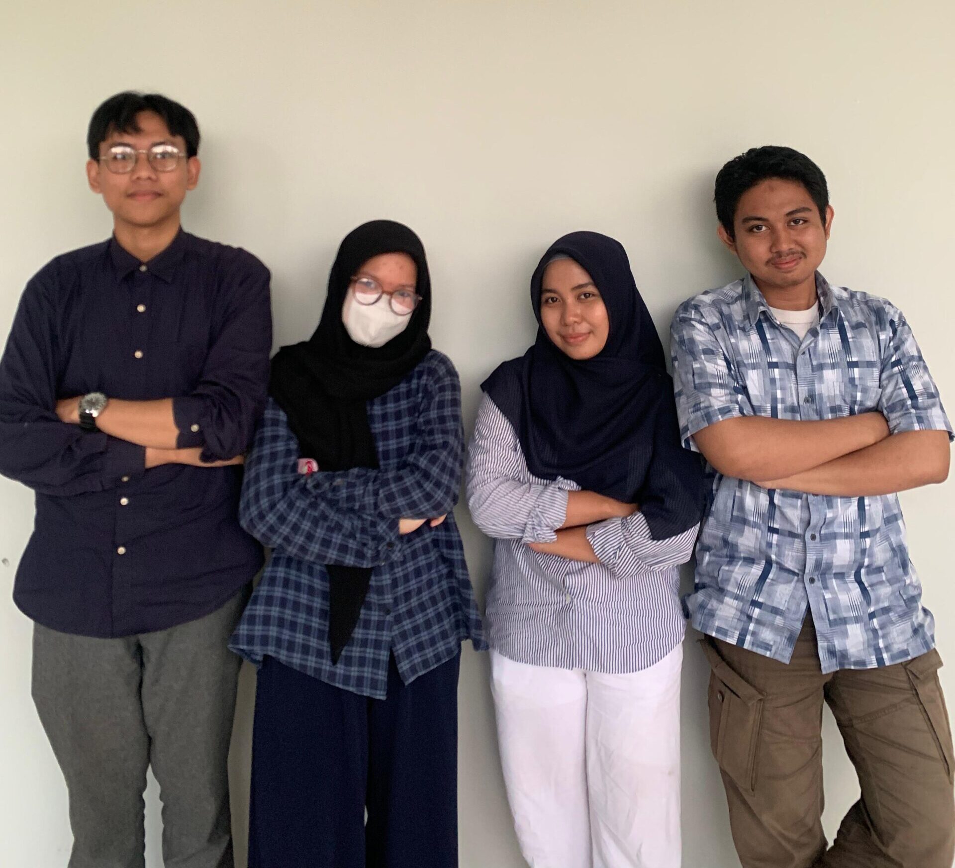 Tim Riset Fakultas Farmasi Unhas menguji Efek anti obesitas Sambiloto ...